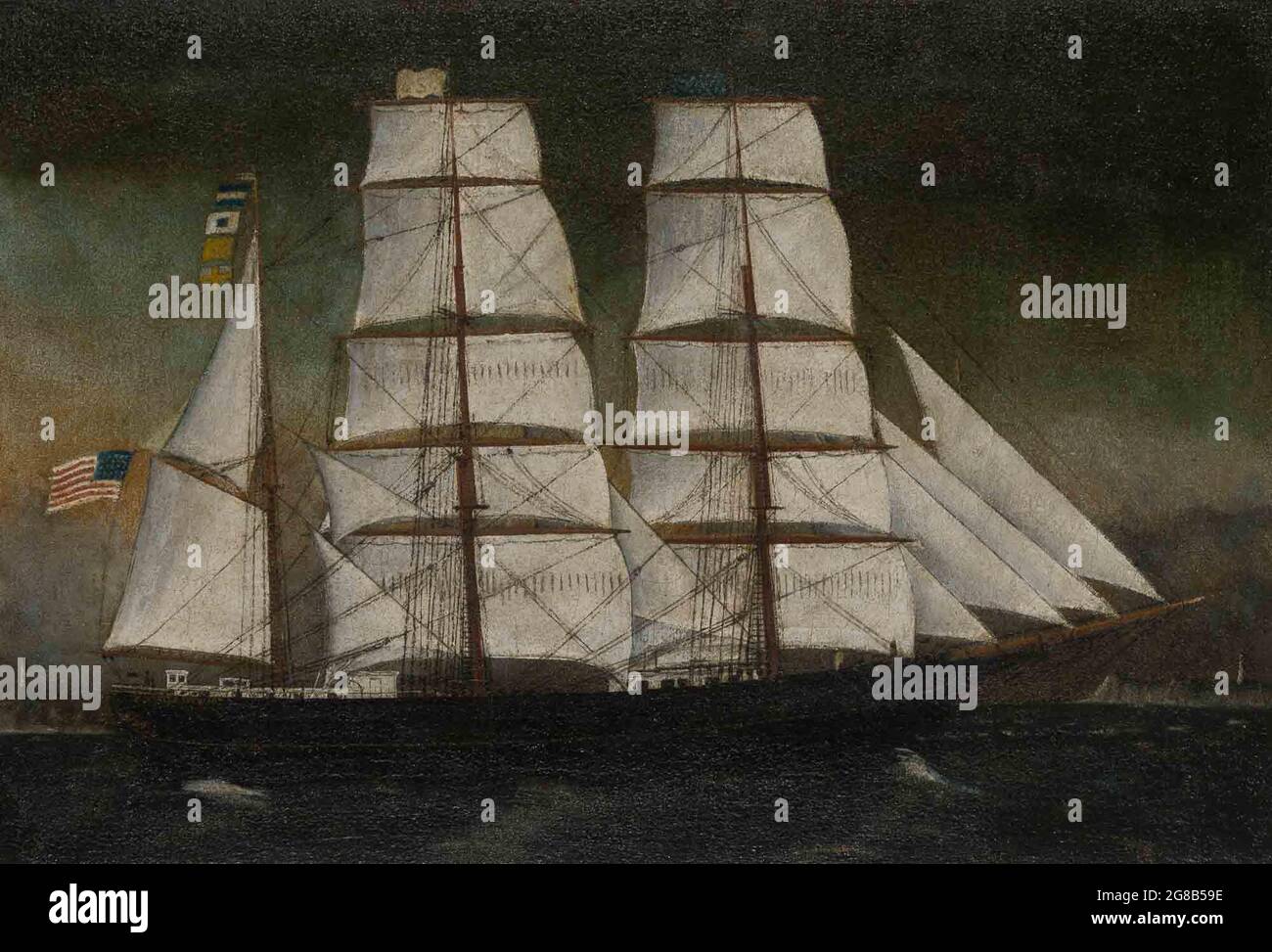 Old archival hi-res stock photography and images - Alamy