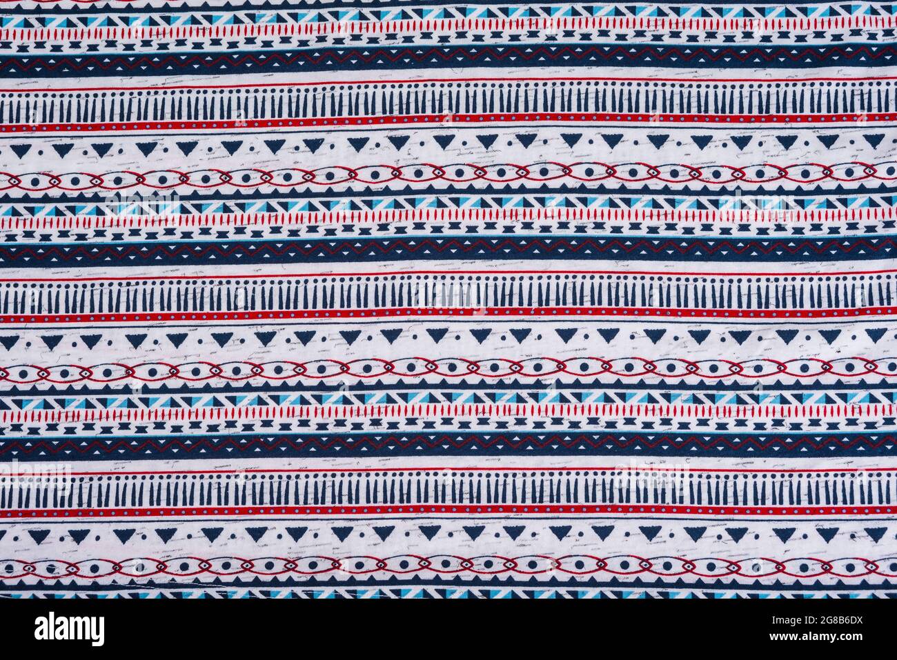 Bedouin textile pattern hi-res stock photography and images - Alamy