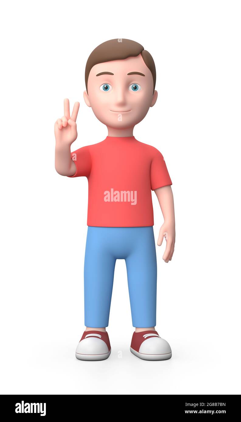 Little v Cut Out Stock Images & Pictures - Alamy