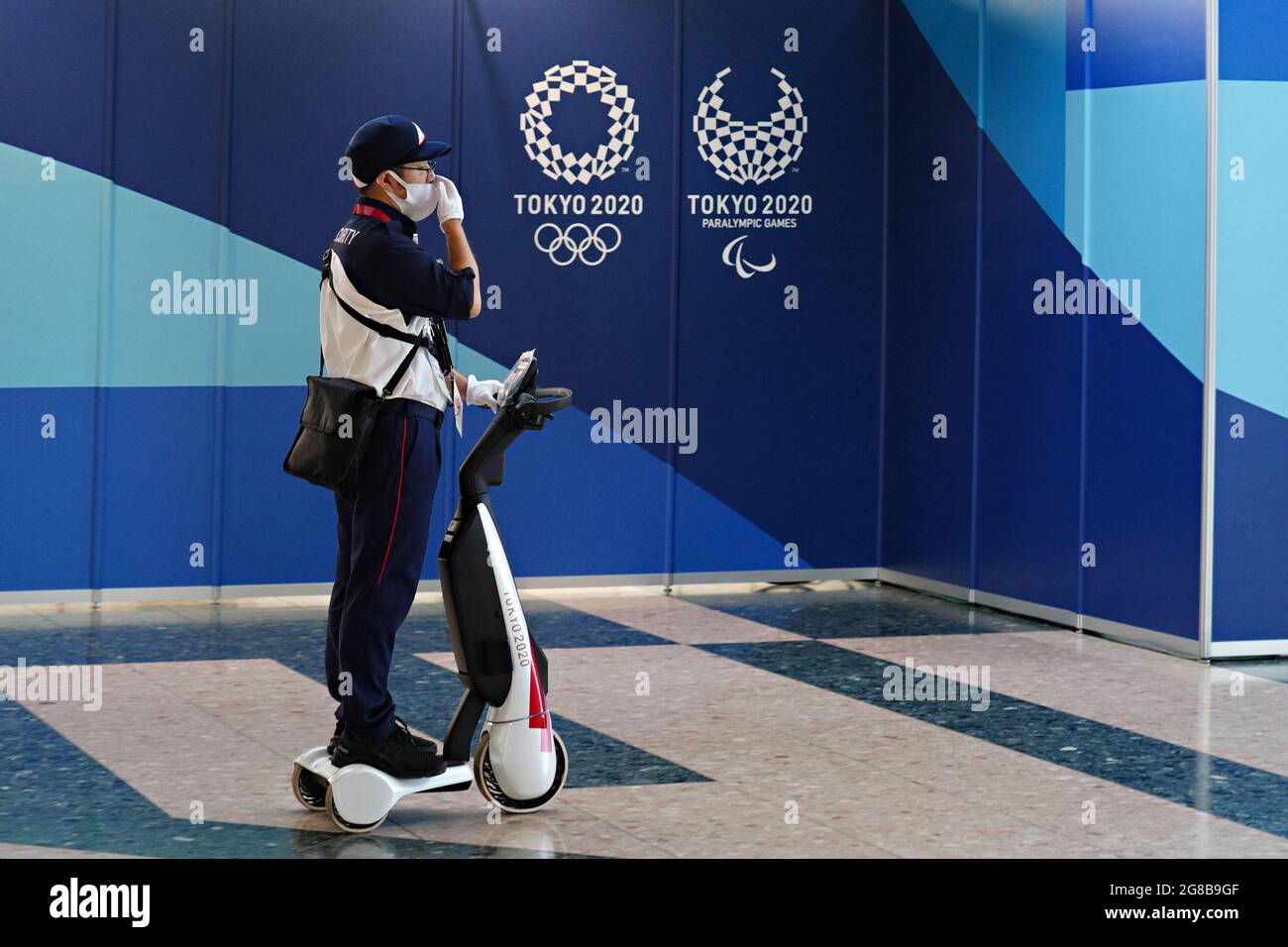 2020 summer olympics 2021 olympics hi-res stock photography and images ...