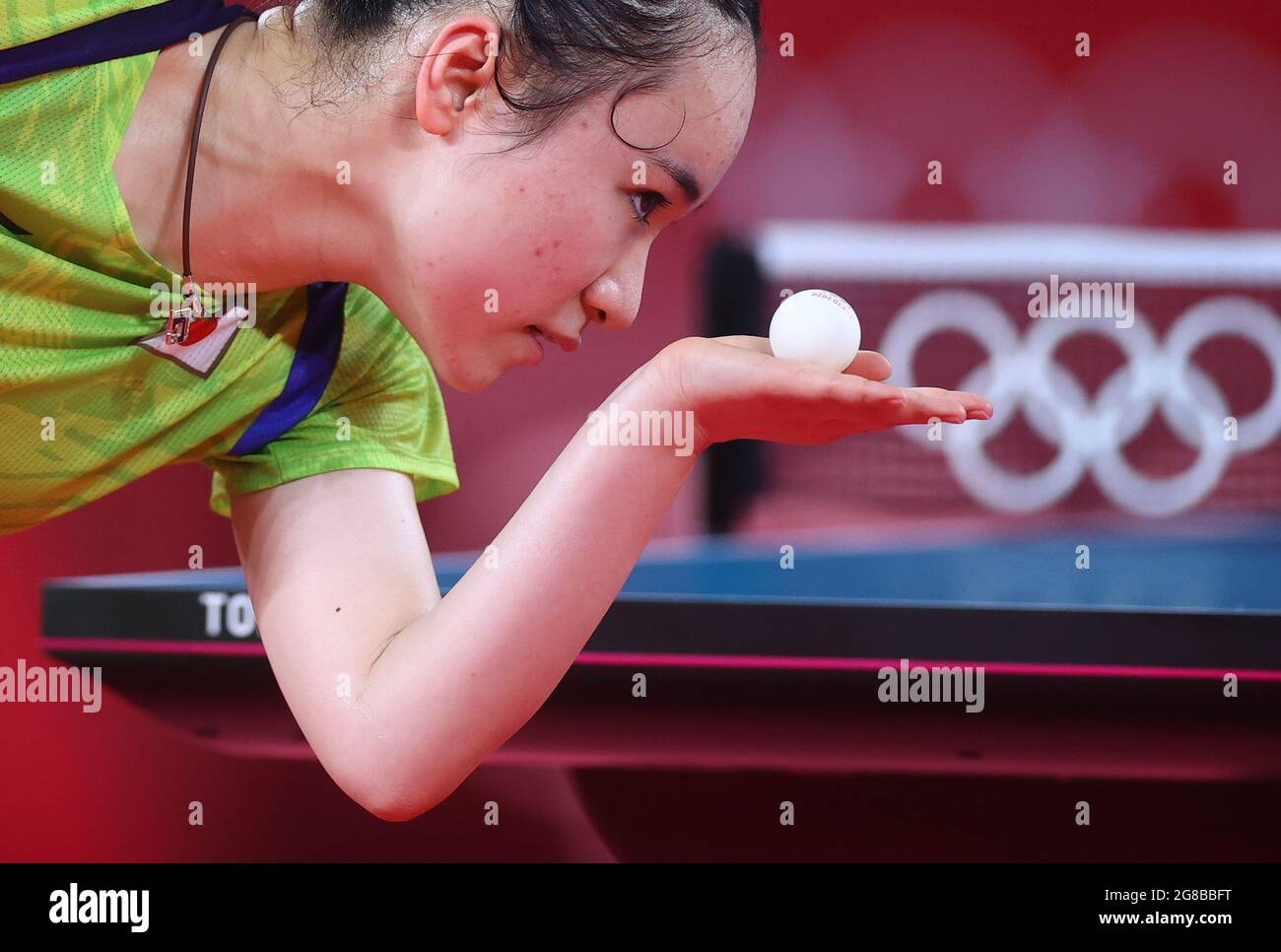 Ito Mima High Resolution Stock Photography and Images - Alamy