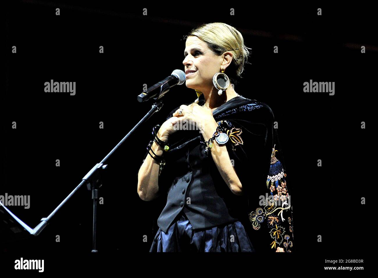 Tiziana donati hi-res stock photography and images - Alamy