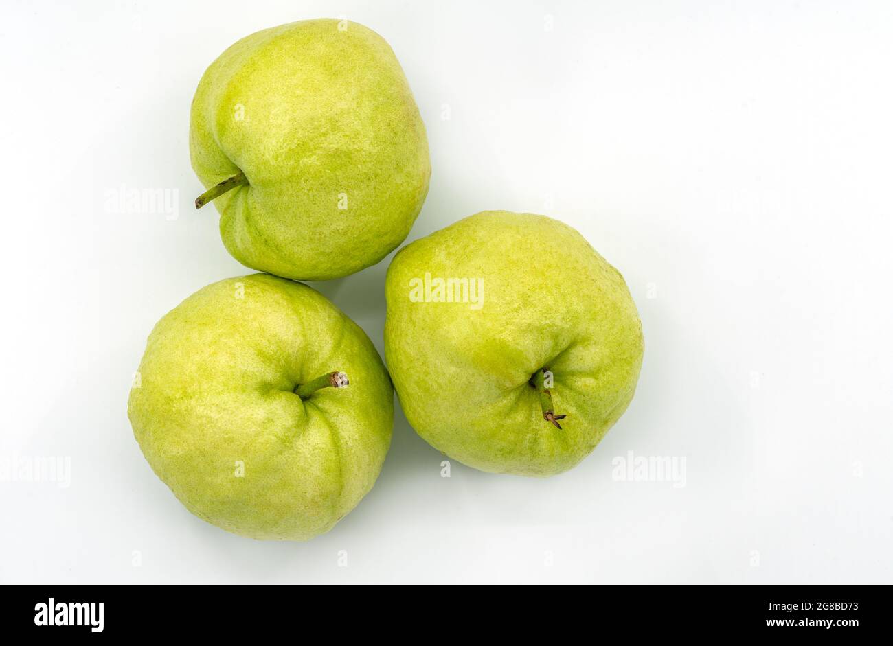 Guava fruits hi-res stock photography and images - Alamy