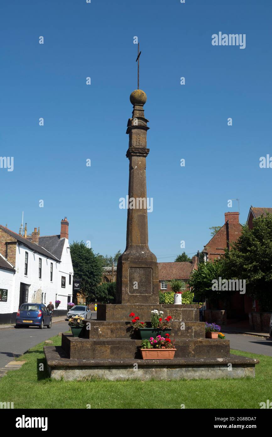Kineton hi-res stock photography and images - Alamy