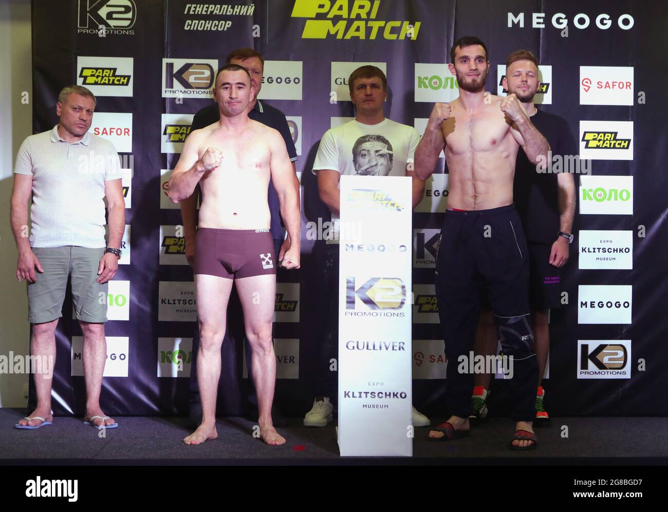 Russian boxer hi-res stock photography and images - Alamy