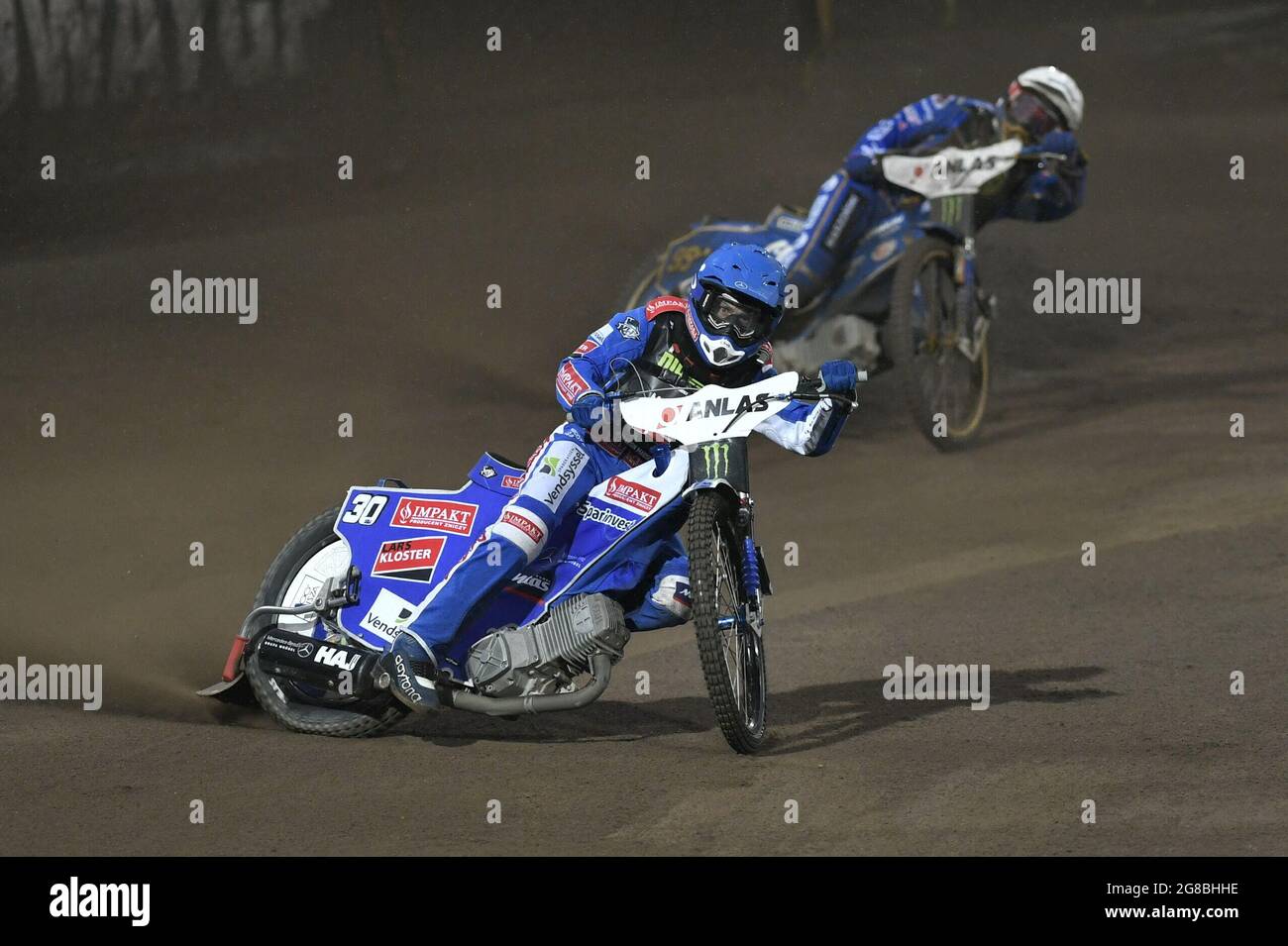 Leon madsen hi-res stock photography and images - Alamy