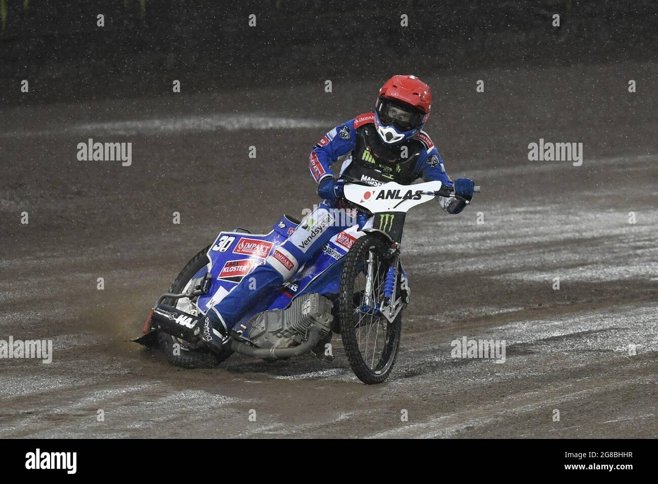 Leon madsen hi-res stock photography and images - Alamy