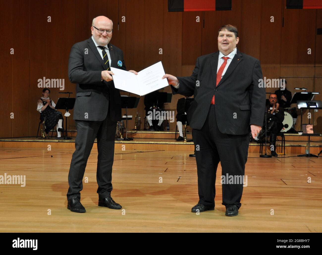 Bernd culture hi-res stock photography and images - Alamy