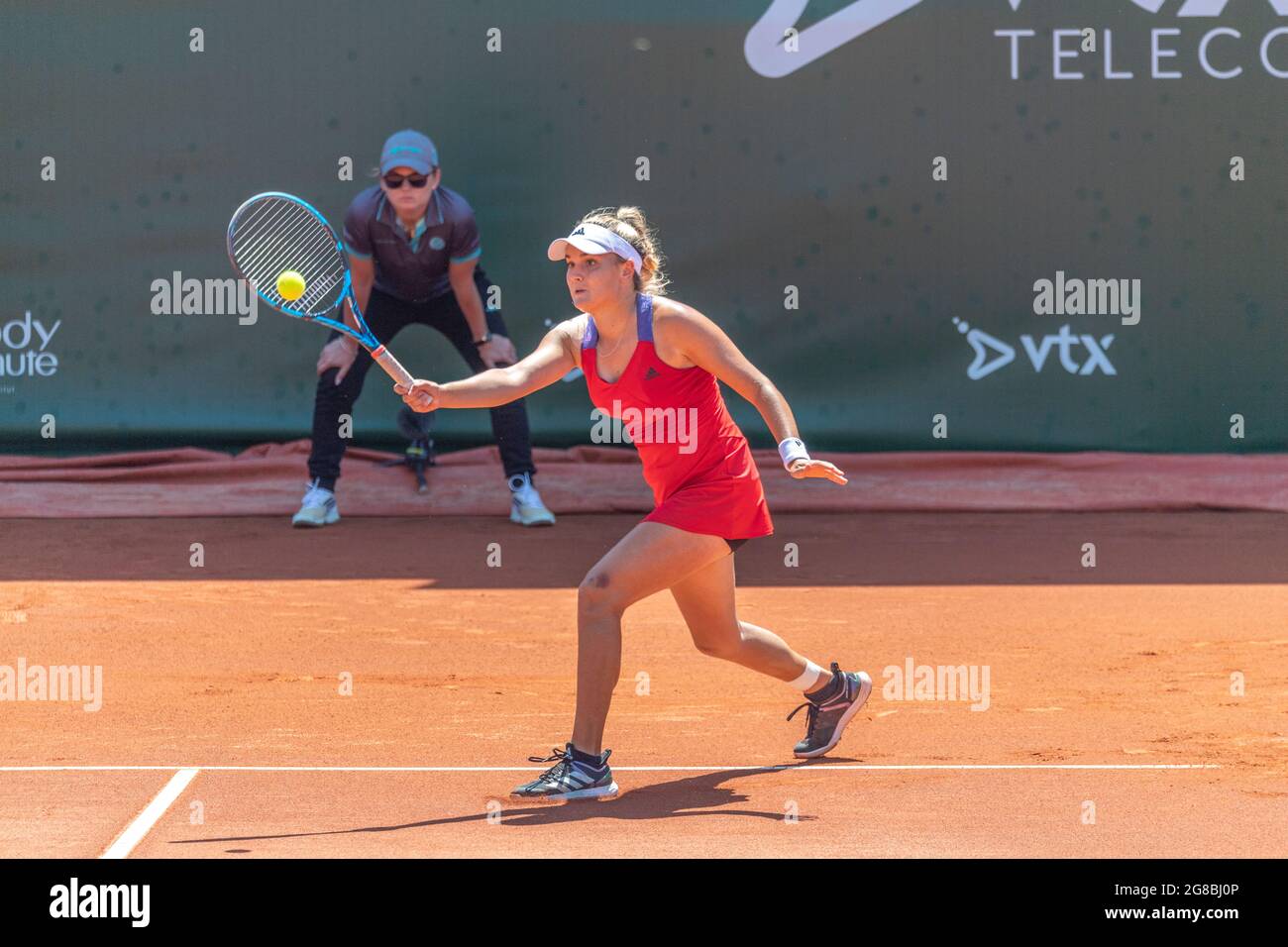 Clara Burel High Resolution Stock Photography and Images - Alamy