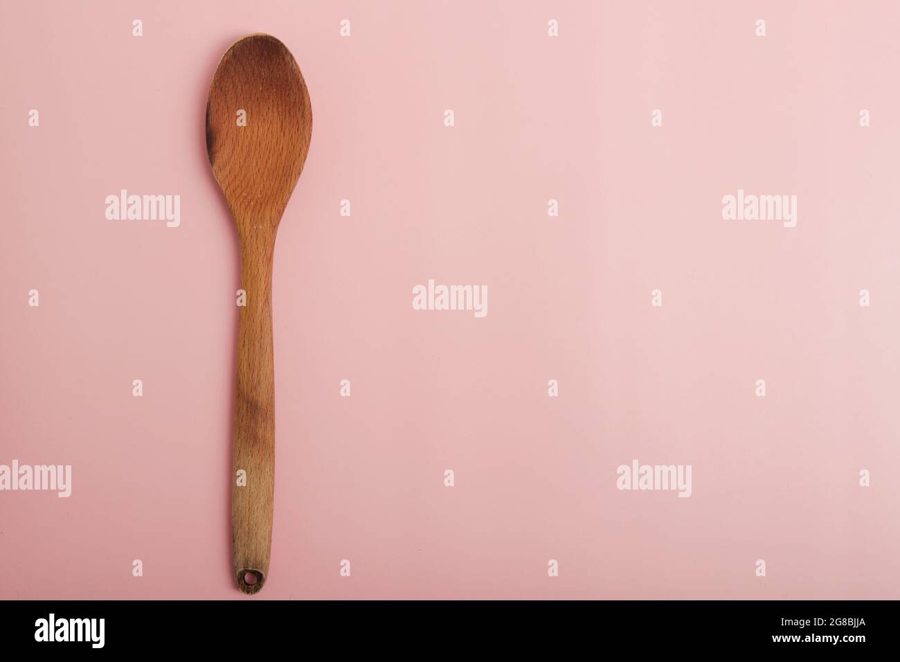 Kitchen spoons hi-res stock photography and images - Alamy