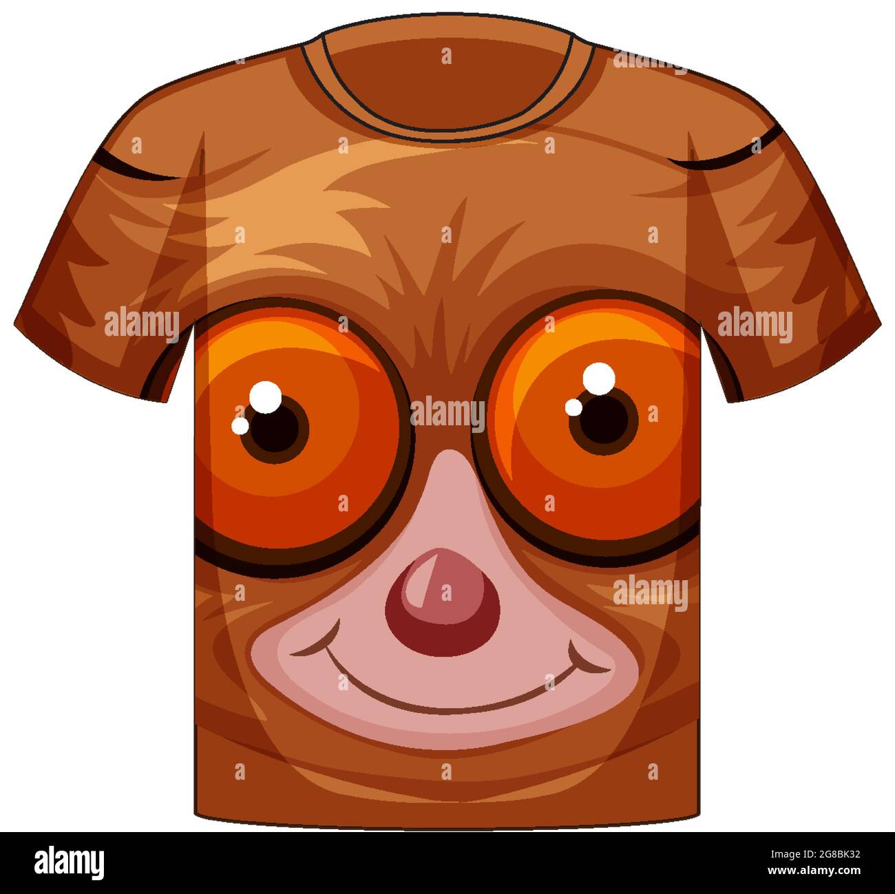 Slow loris face hi-res stock photography and images - Alamy