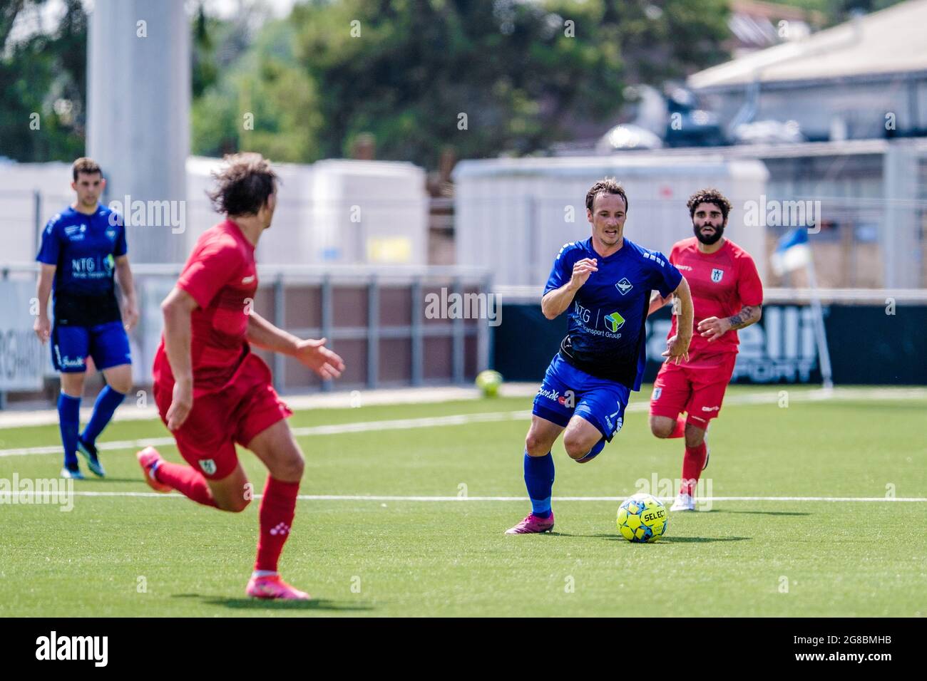 16 07 7 2021 hi-res stock photography and images - Alamy