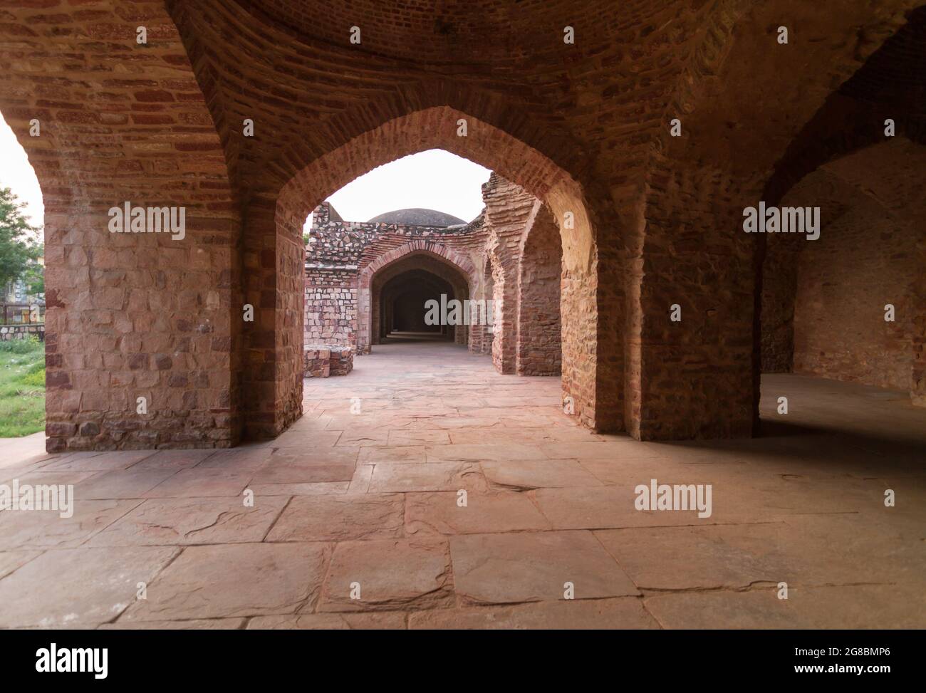 Bhangarh, rajasthan hi-res stock photography and images - Alamy