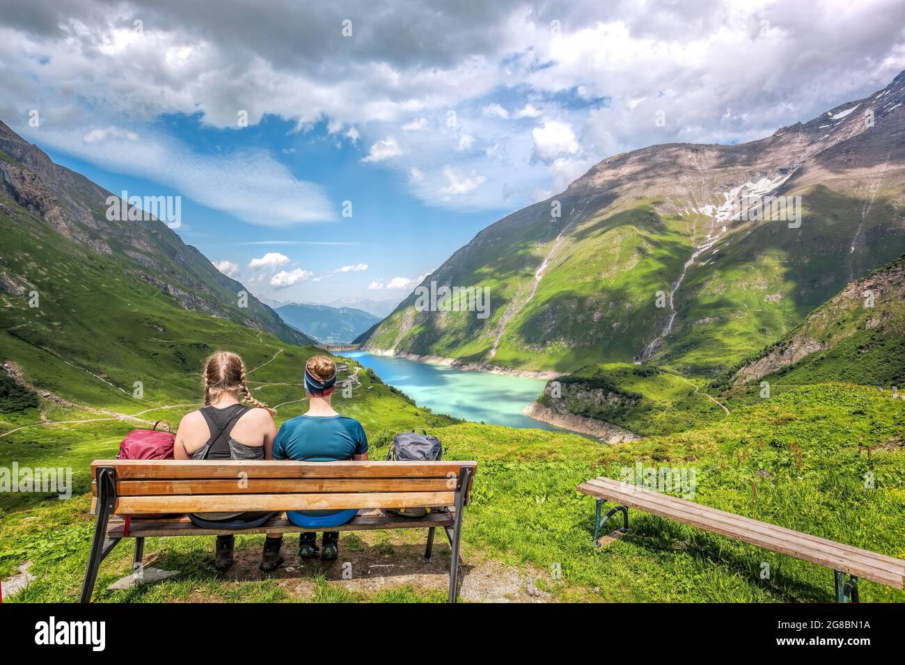 Kaprun disaster hi-res stock photography and images - Alamy