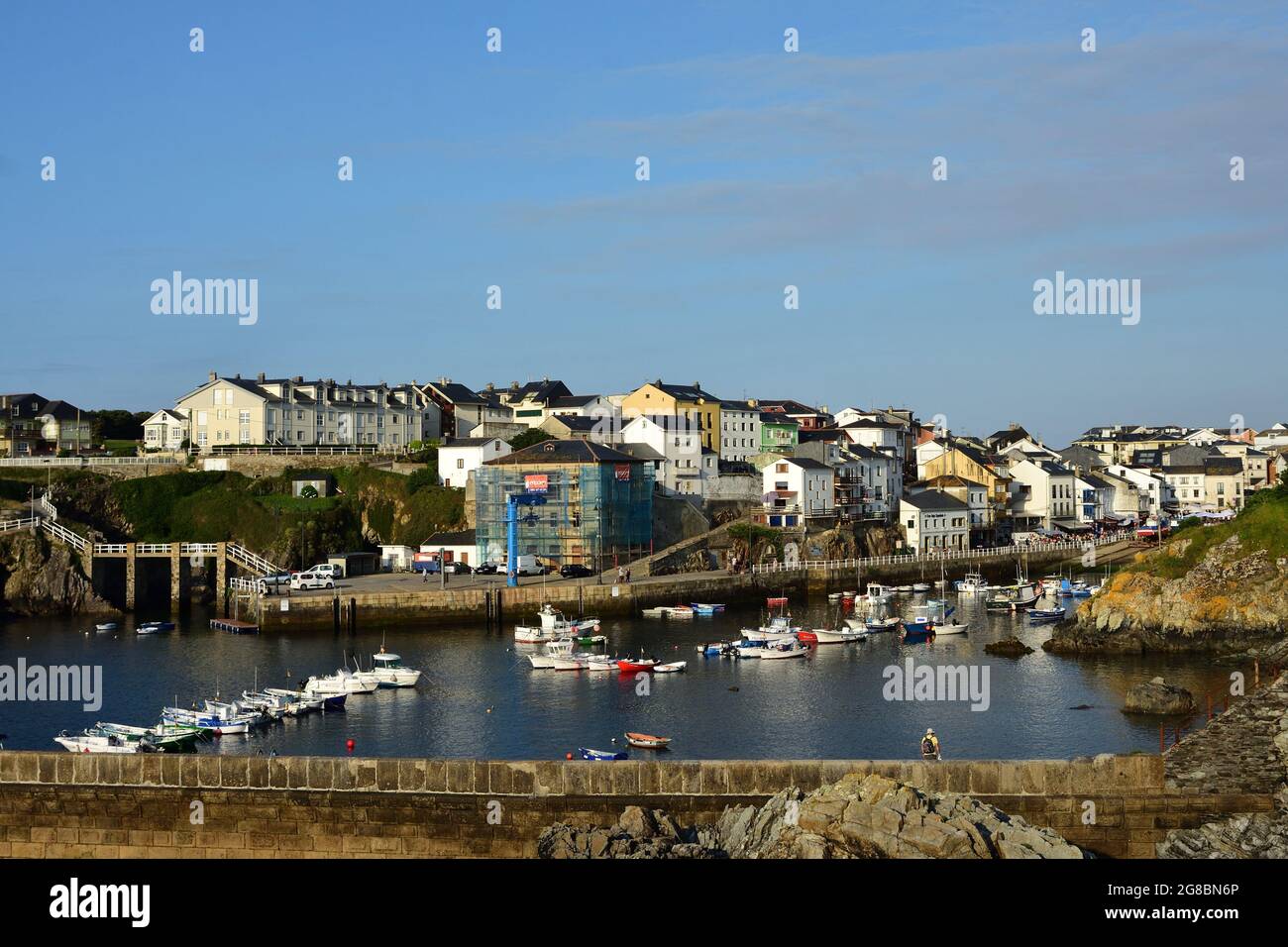 Tapia spain hi-res stock photography and images - Alamy