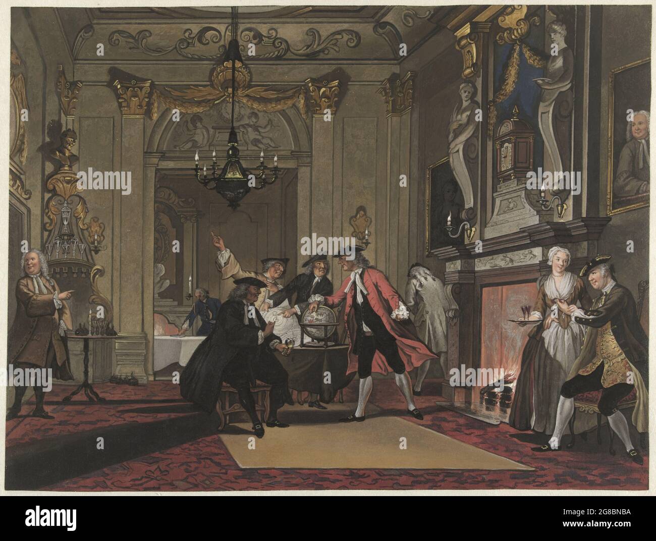 vintage, retro, old, photograph, century, botany, graphics, antique ...