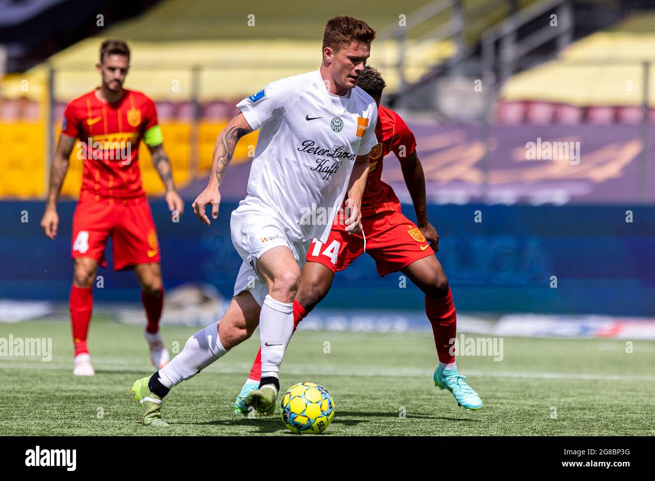 Sebastian gronning hi-res stock photography and images - Alamy