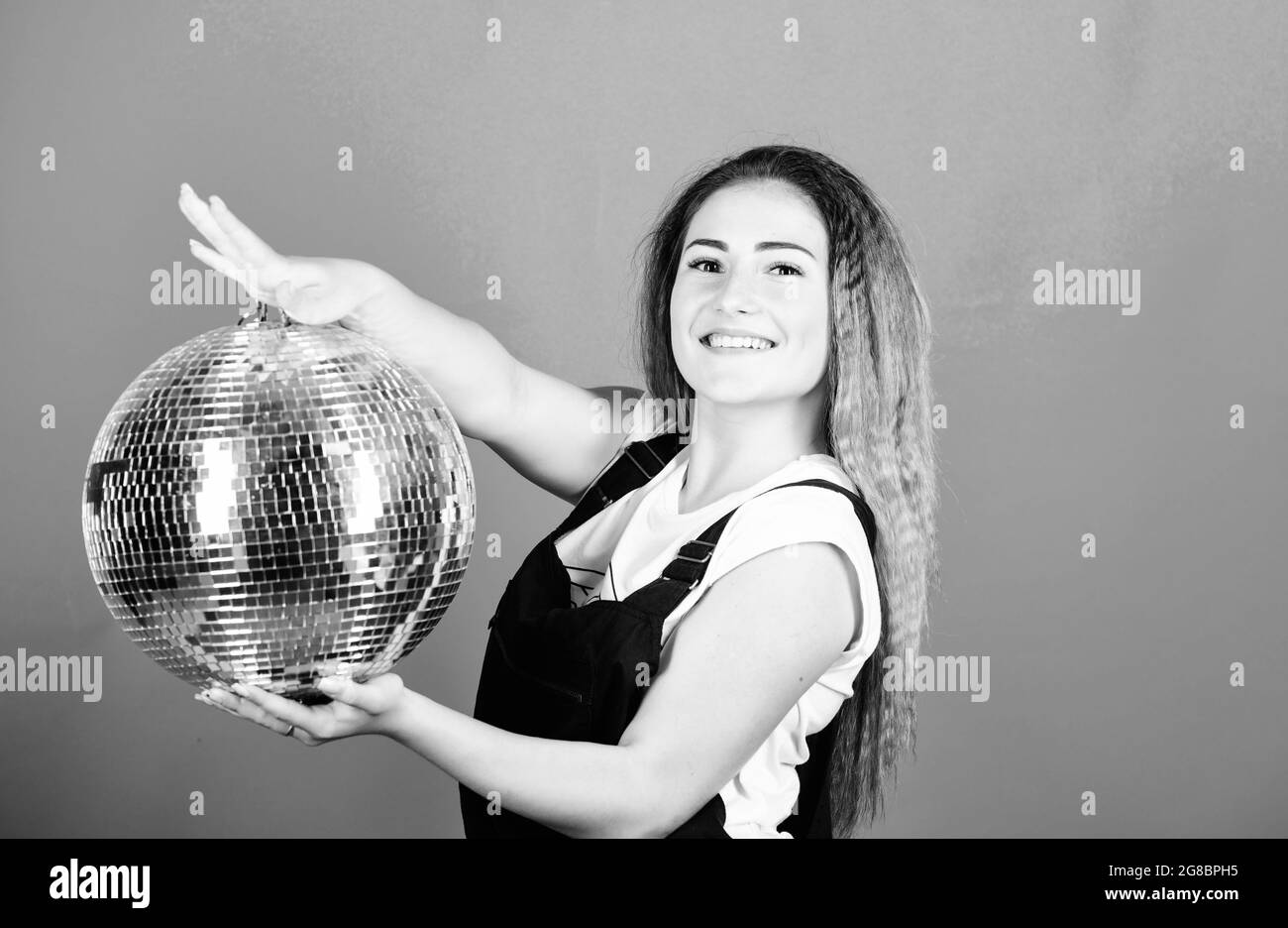 Happy Birthday Disco Dance