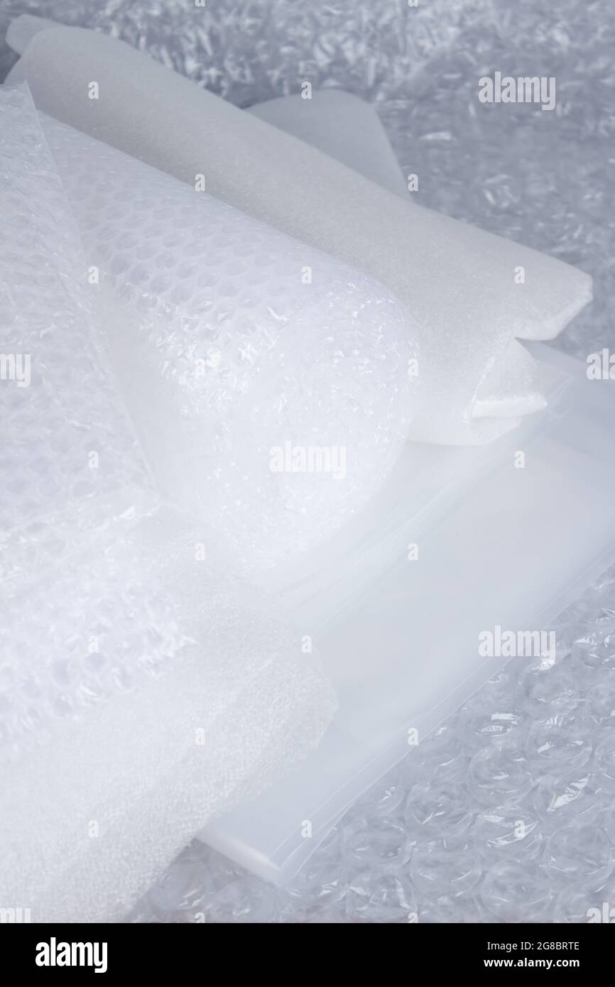 Foamed polyethylen hi-res stock photography and images - Alamy