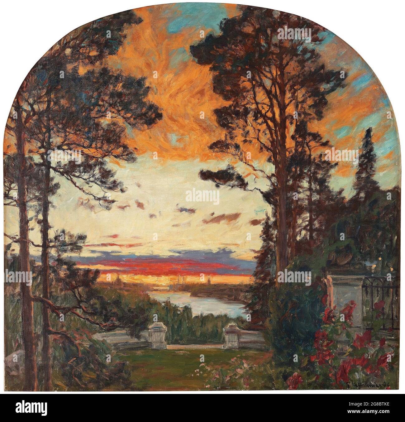 vintage, retro, old, photograph, century, botany, graphics, antique ...