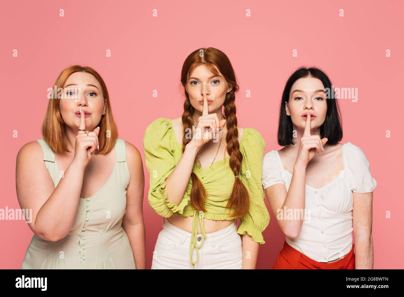 The secret body hi-res stock photography and images - Alamy