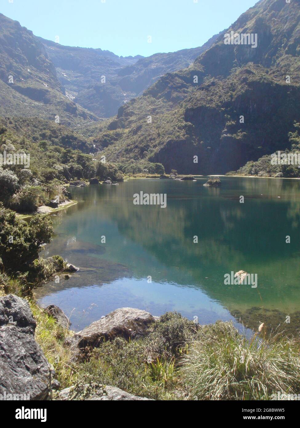 Alps andes hi-res stock photography and images - Alamy