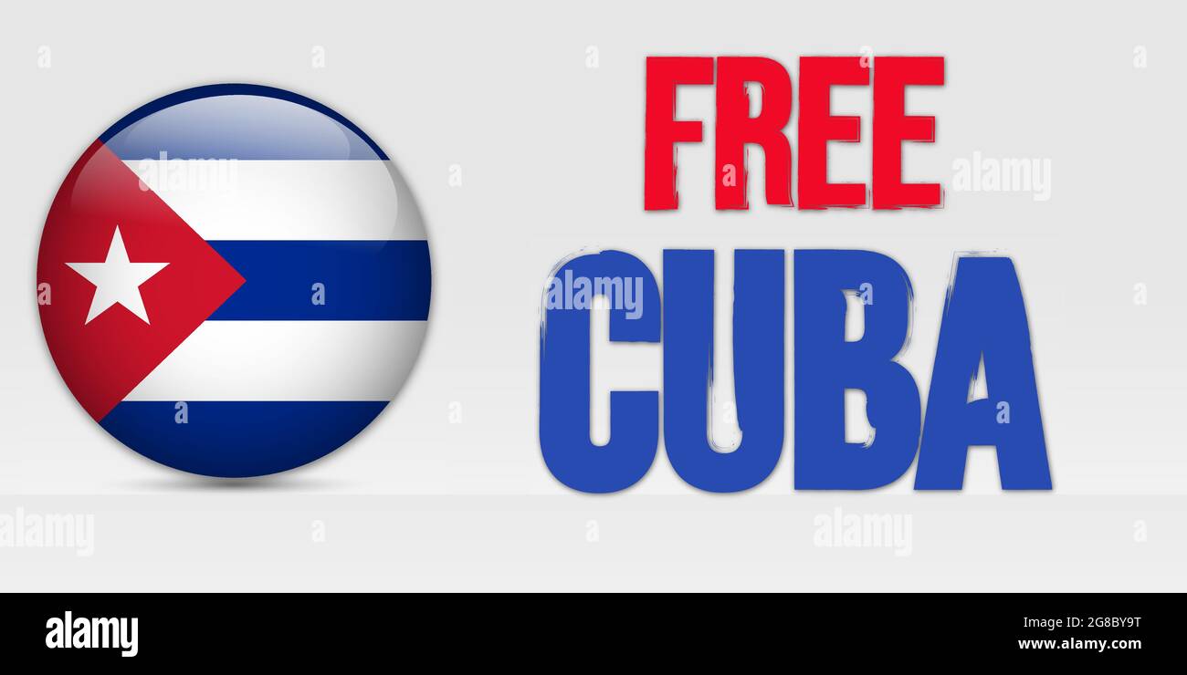 Free cuba Stock Vector Images - Alamy