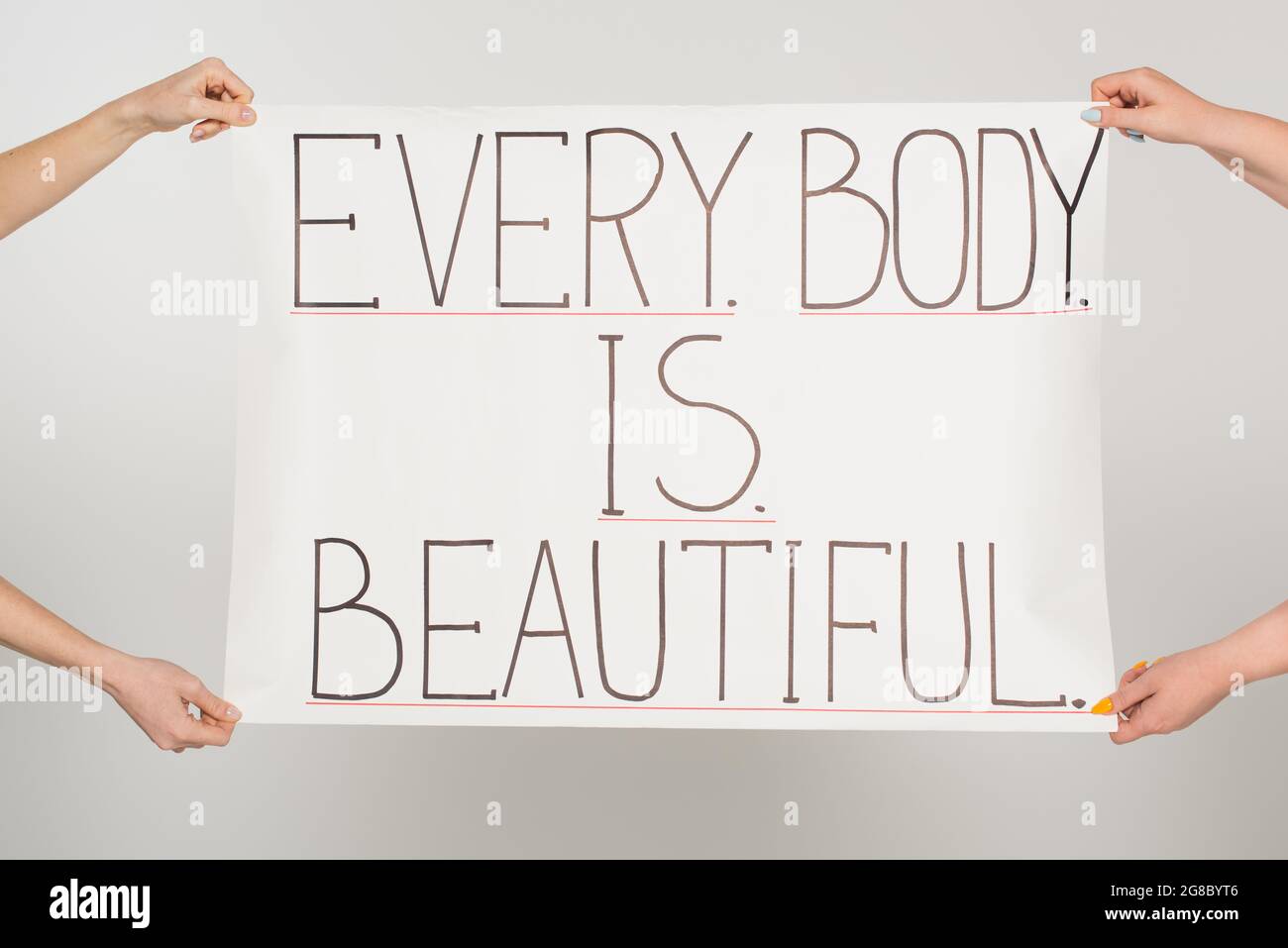 Every beauty hi-res stock photography and images - Alamy