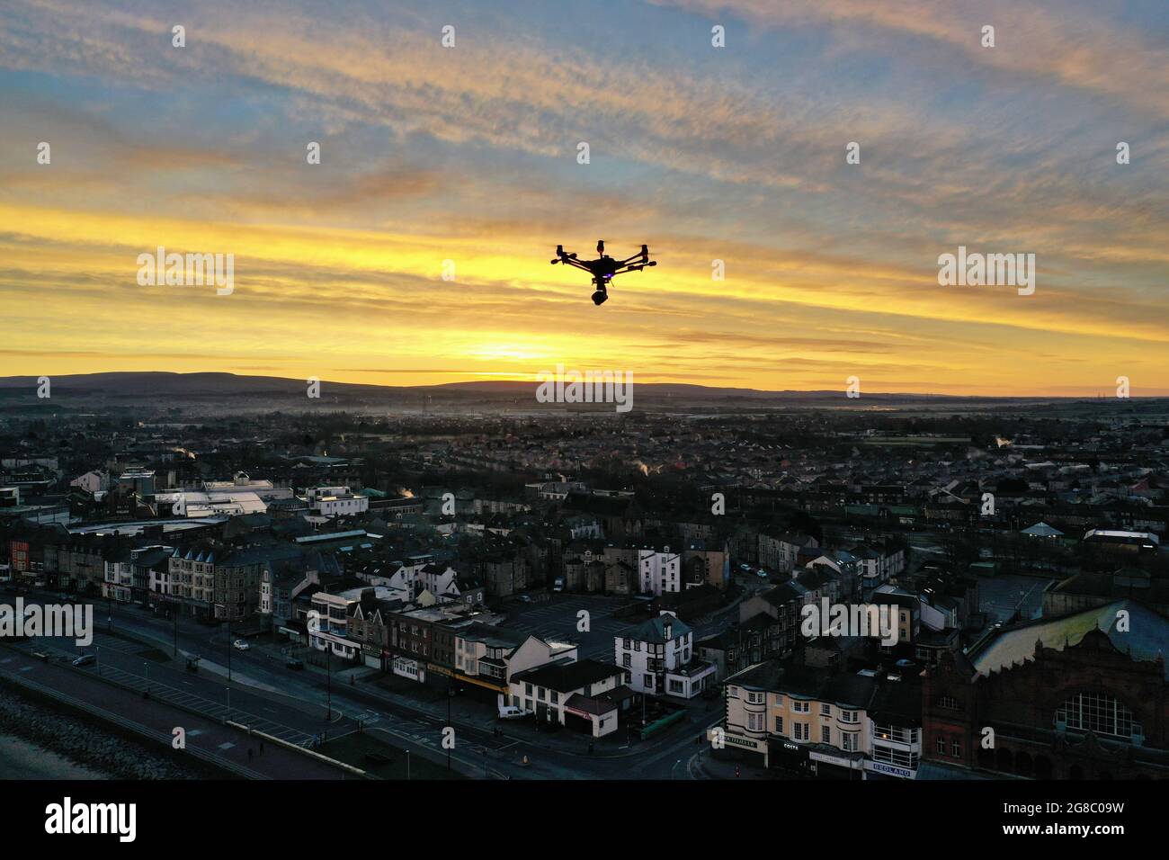 Typhoon h hi-res stock photography and images - Alamy