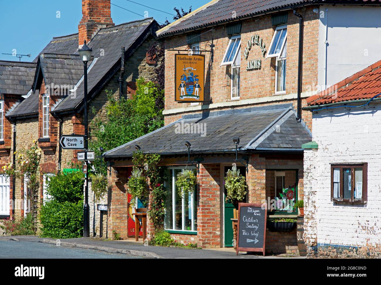 Hotham house hi-res stock photography and images - Alamy