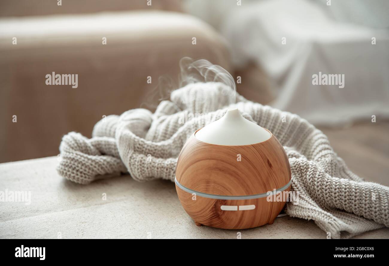Diffusing therapy hi-res stock photography and images - Alamy