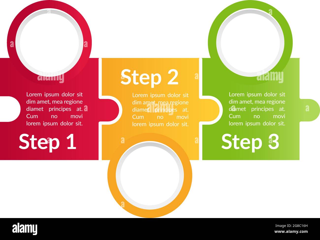 Instruction diagram Cut Out Stock Images & Pictures - Alamy