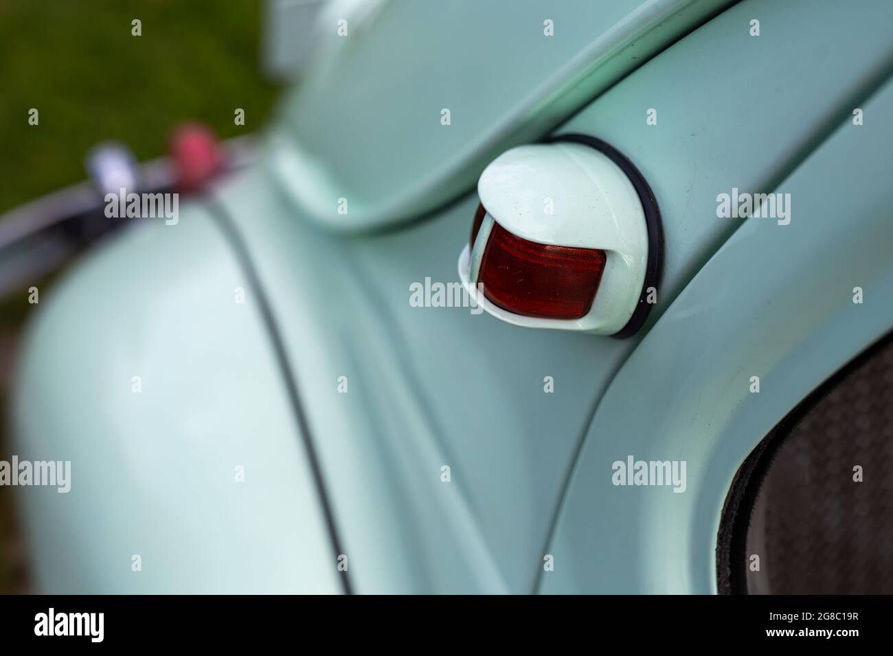 Classic style touring car hi-res stock photography and images - Alamy