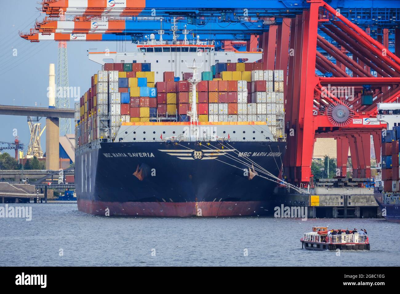 Maria saveria hi-res stock photography and images - Alamy