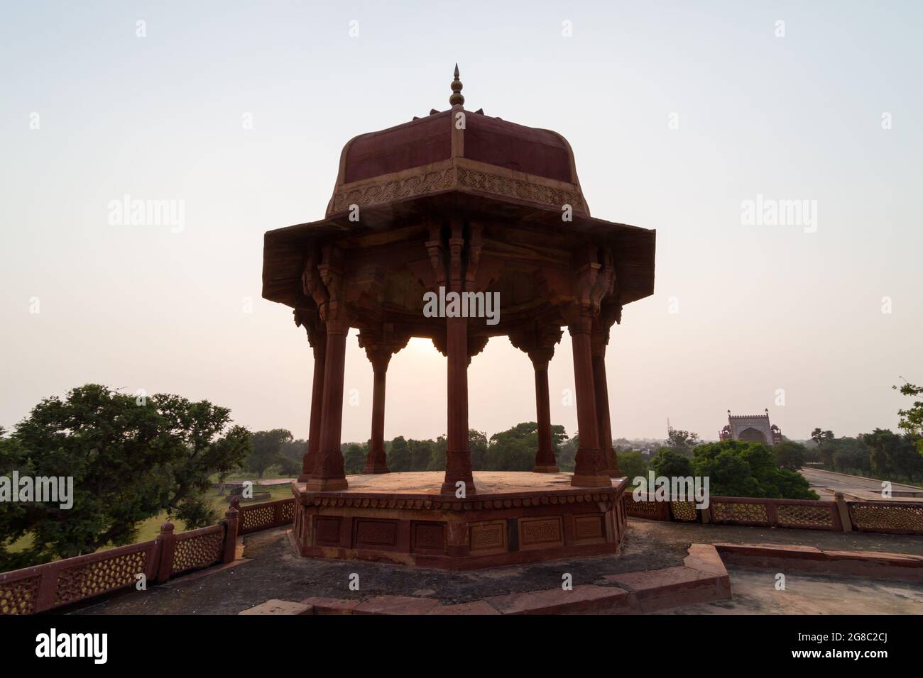Akbar the great hi-res stock photography and images - Alamy