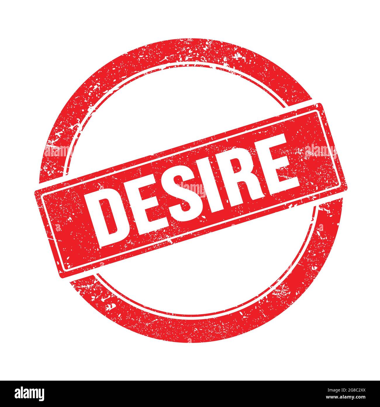 Desire stamp hi-res stock photography and images - Alamy