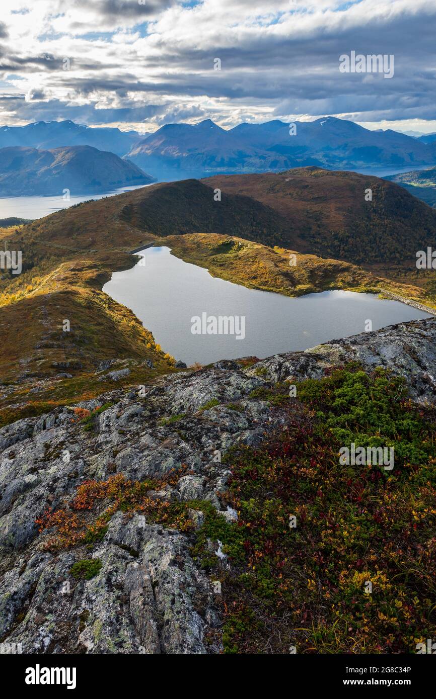 Volda orsta hi-res stock photography and images - Alamy