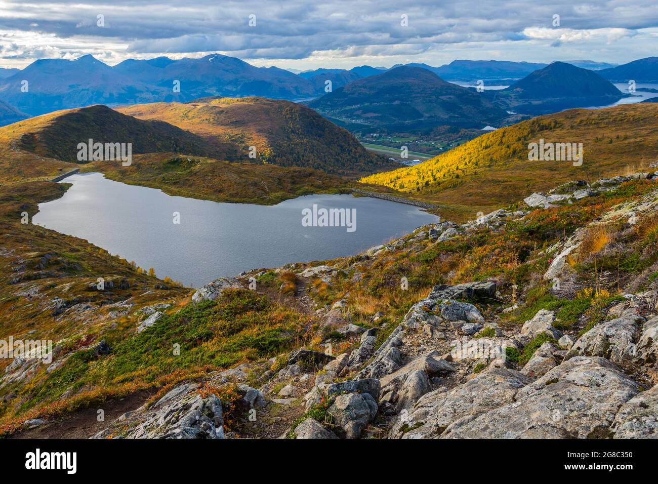 Volda orsta hi-res stock photography and images - Alamy