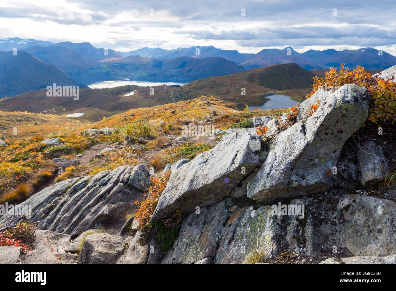 Volda orsta hi-res stock photography and images - Alamy