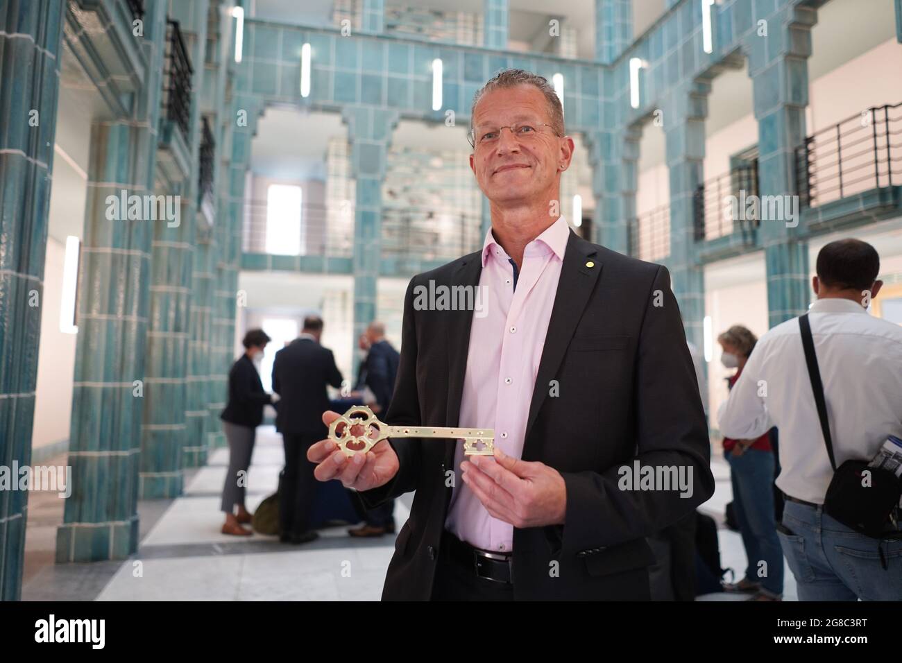 Symbolic reconnaissance hi-res stock photography and images - Alamy