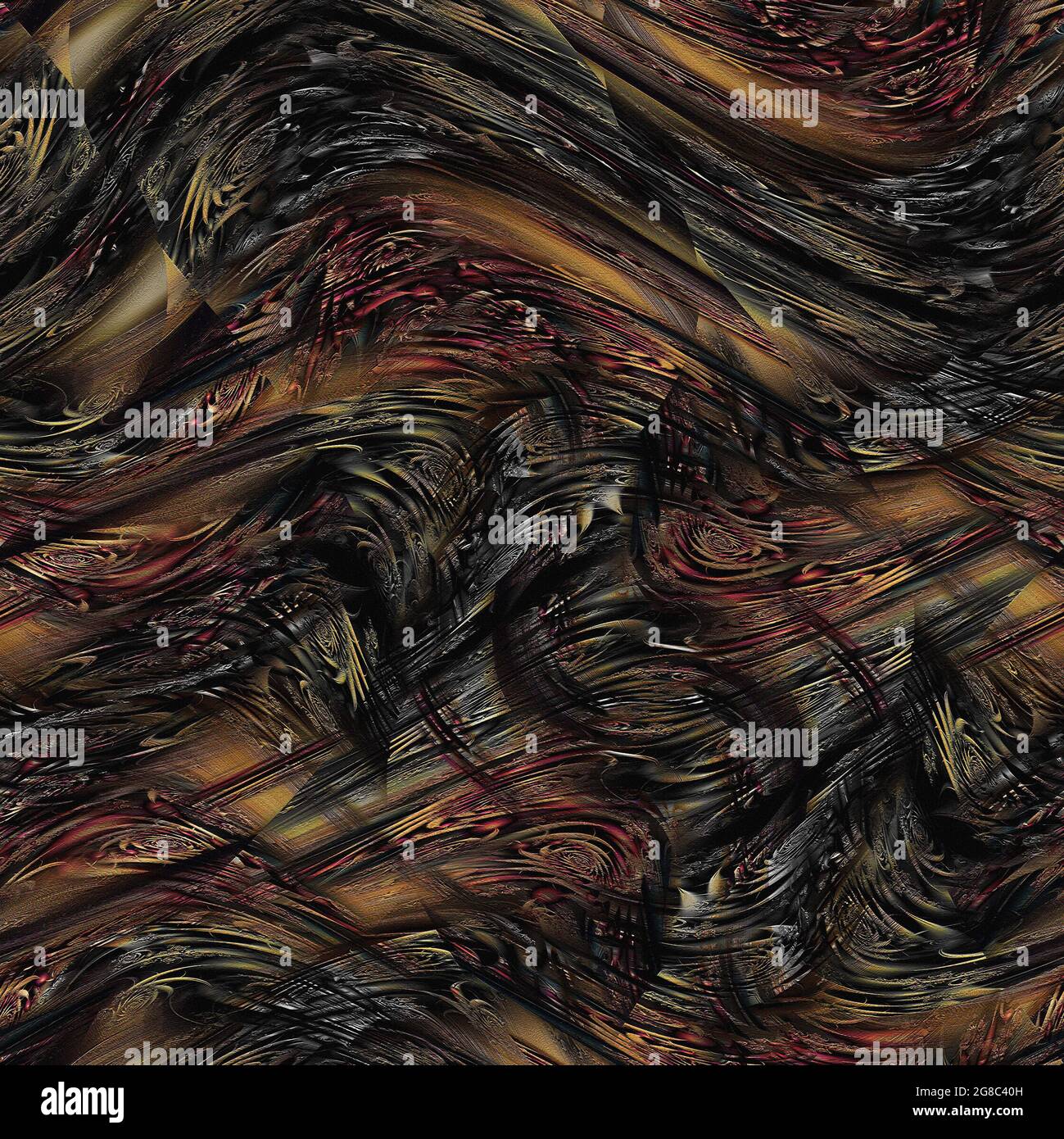 Digital Abstract Pattern and colourful background Stock Photo - Alamy