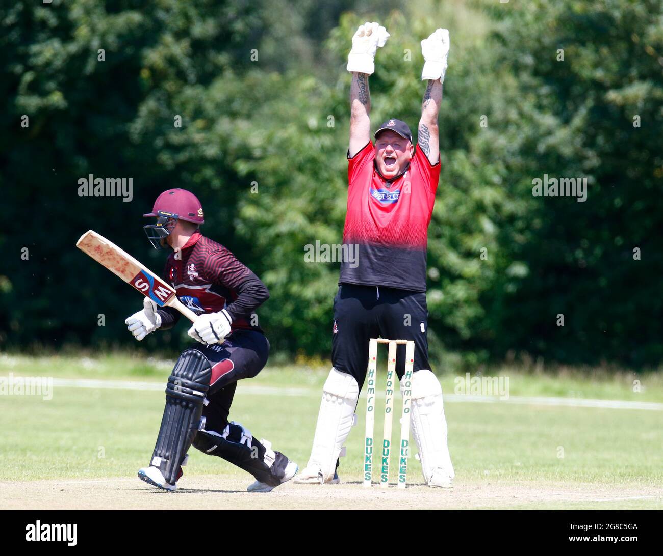 Paul Dukes High Resolution Stock Photography and Images - Alamy