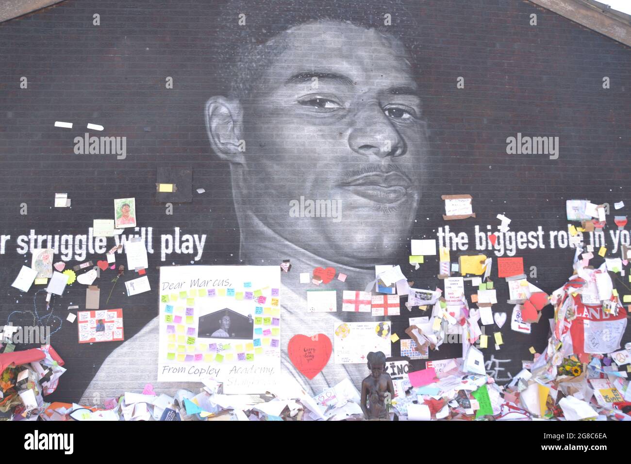 Manchester, United Kingdom, 19th July 2021 Manchester City Council will ...