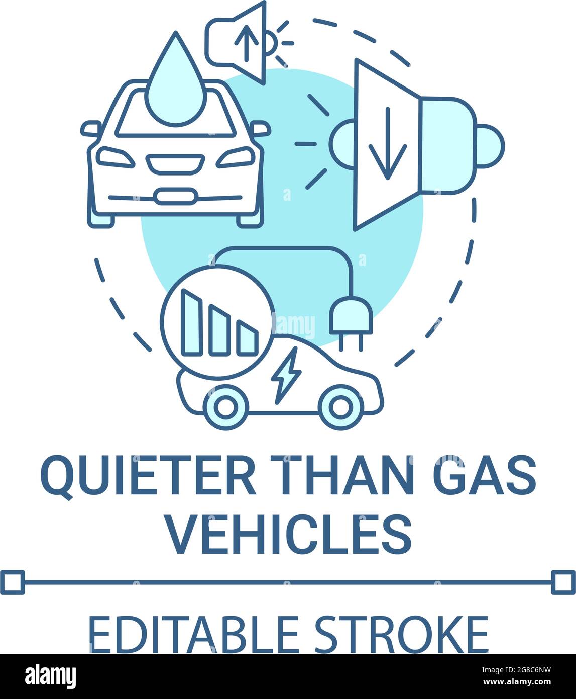 Silent environment Cut Out Stock Images & Pictures - Alamy