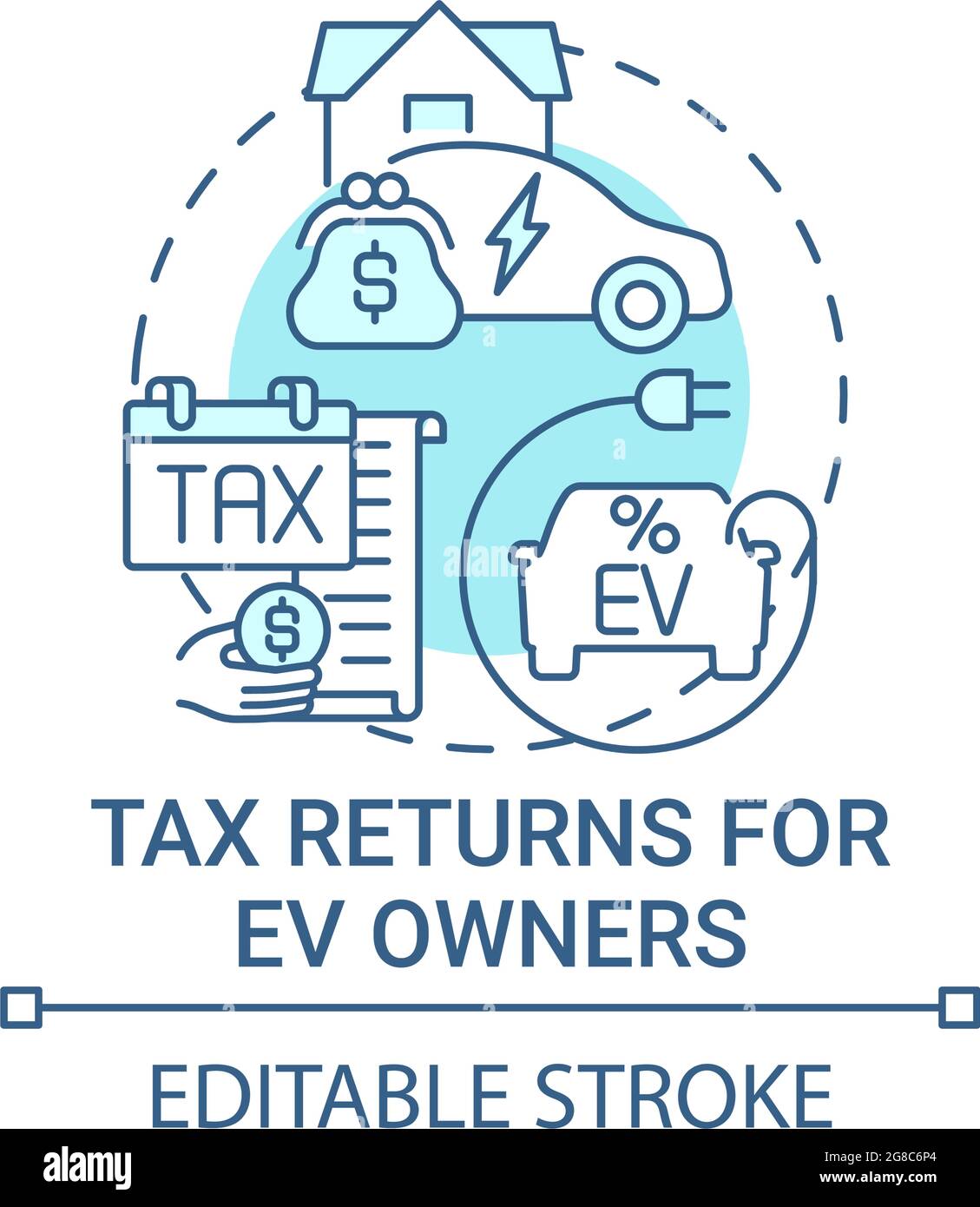 Return vehicle Cut Out Stock Images & Pictures - Alamy