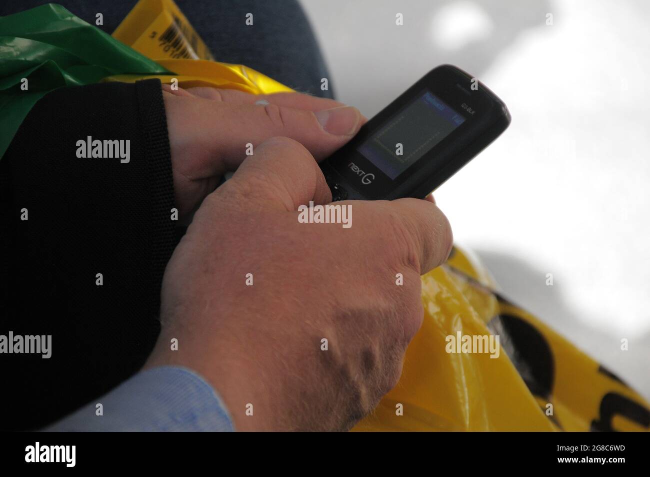 Copenhagen, Denmark.19 July 2021, Public bus transport system in danish ...