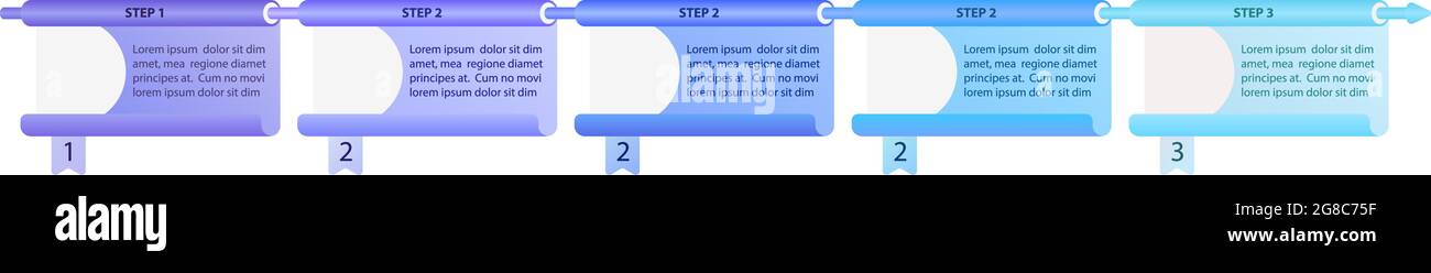 Informational chart Stock Vector Images - Alamy