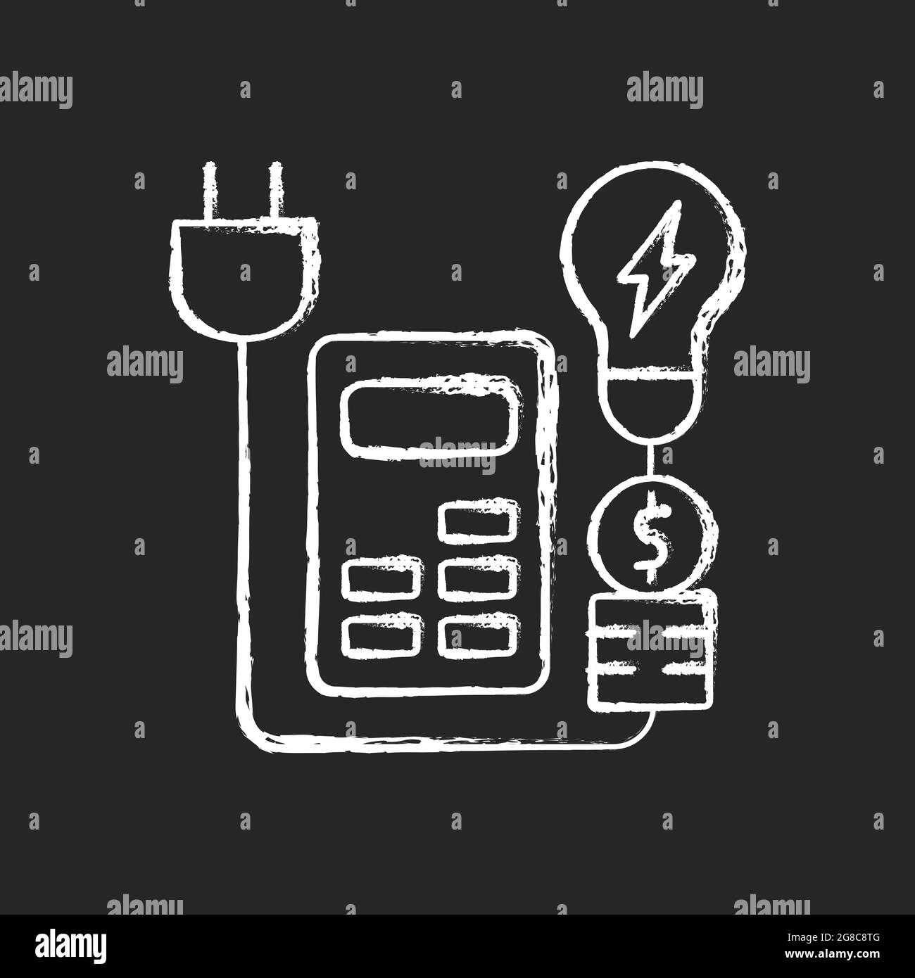 Rebates Stock Vector Images - Alamy