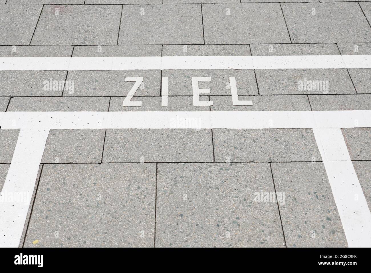 German ground hi-res stock photography and images - Alamy