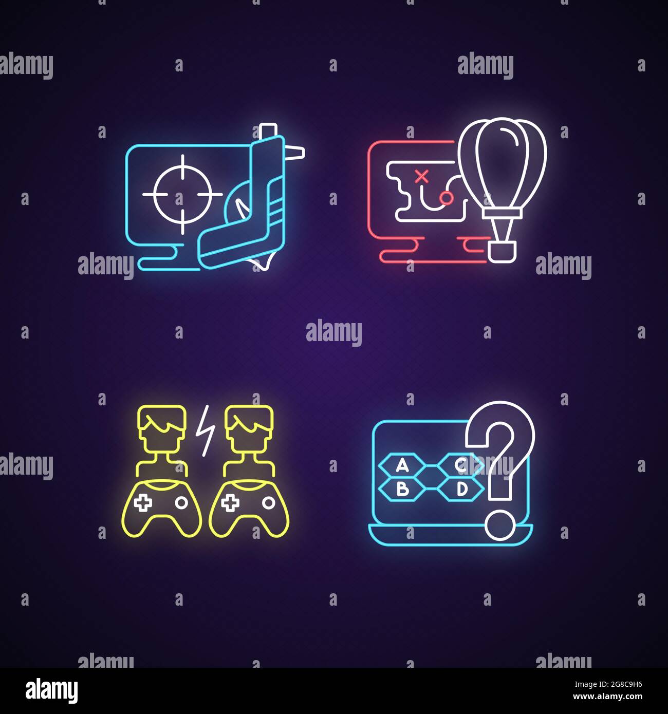 Cooperative play hi-res stock photography and images - Alamy